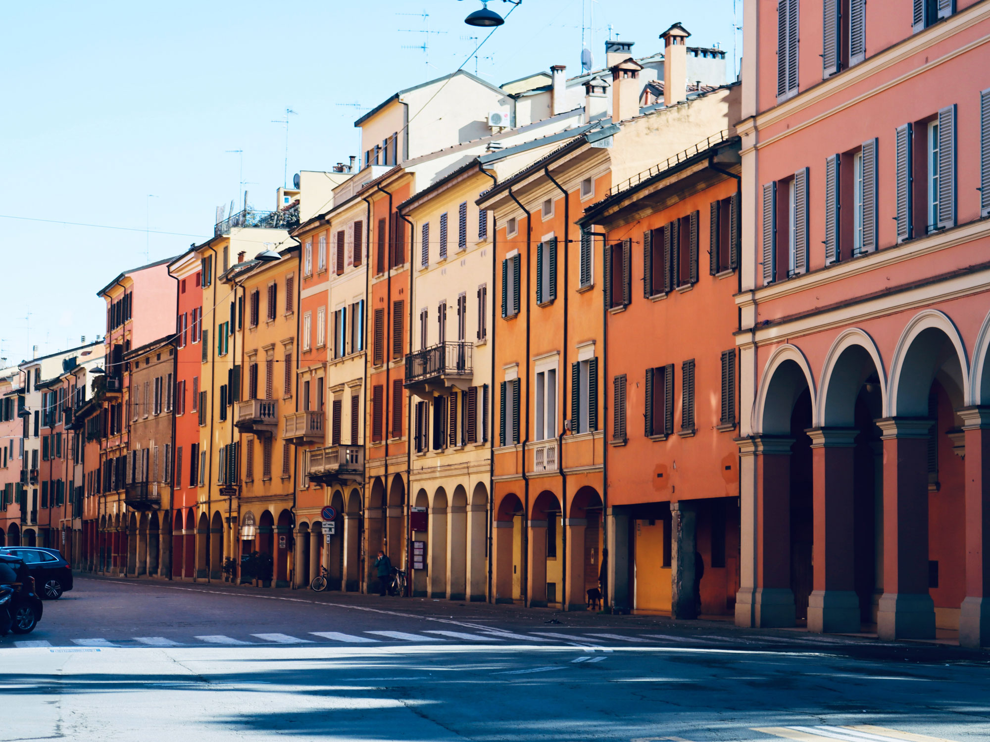 Land of Drizzle? Bride of the Sea? 10 Surprising City Nicknames - Daily ...