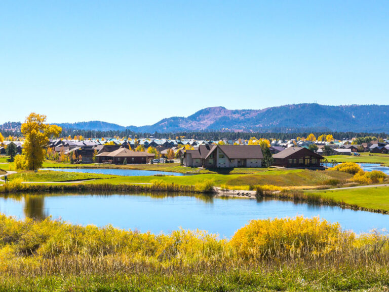 10 of America's Most Charming Mountain Towns - Daily Passport