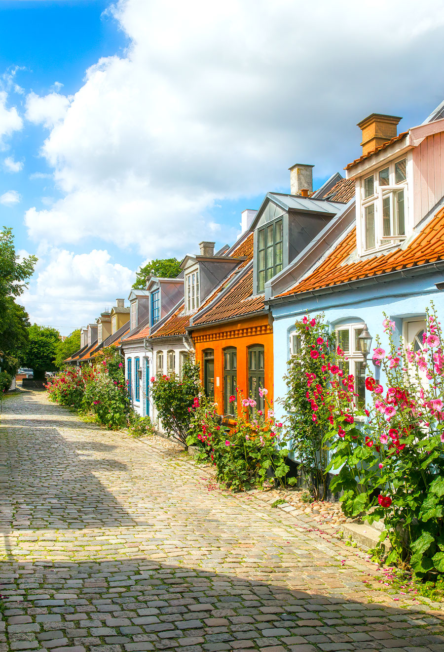 The World’s 10 Most Peaceful Countries in 2025 - Daily Passport