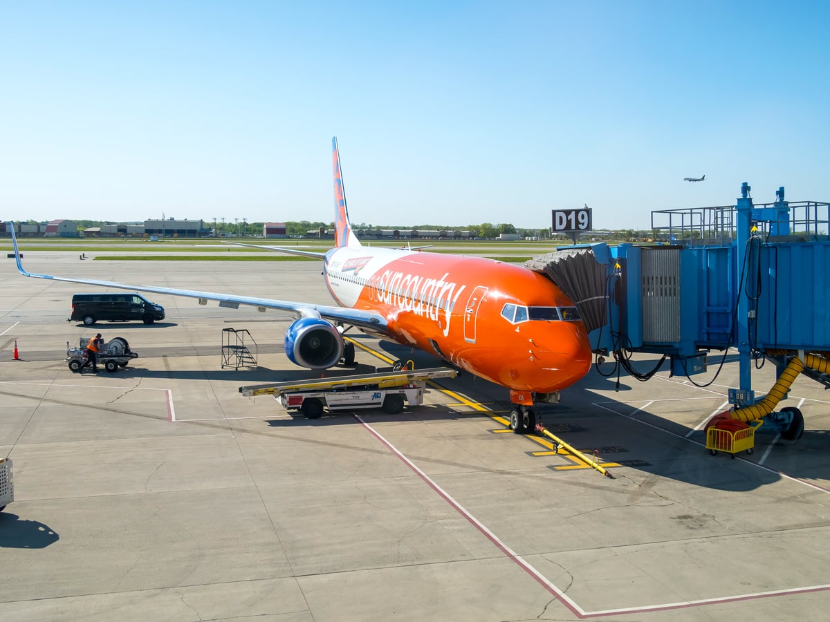 These Airlines Have the Least Legroom - Daily Passport